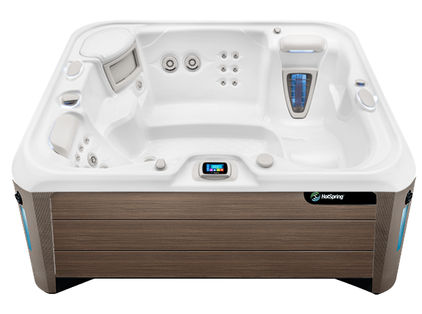 HIGHLIFE Collection | Burnett Pools, Spas & Hot Tubs