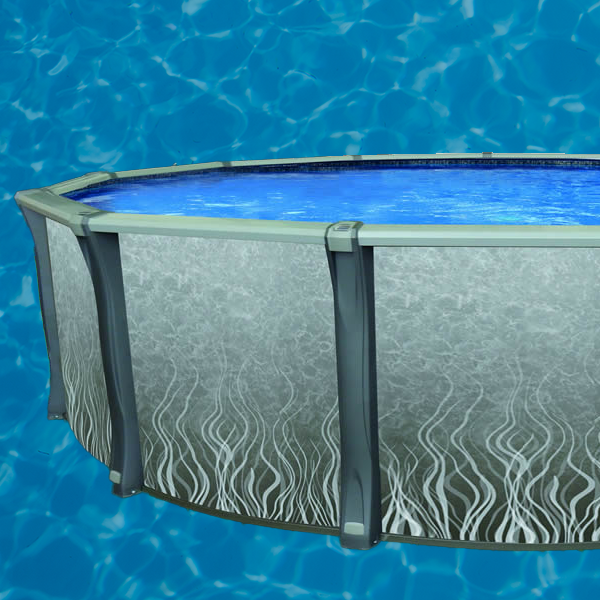 Radiant Pools | Burnett Pools, Spas & Hot Tubs | Cortland, OH